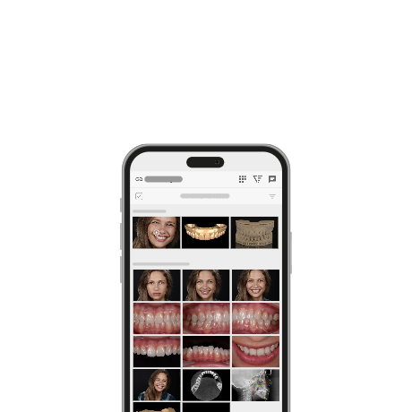 Smilecloud - Every Smile Starts With Yes