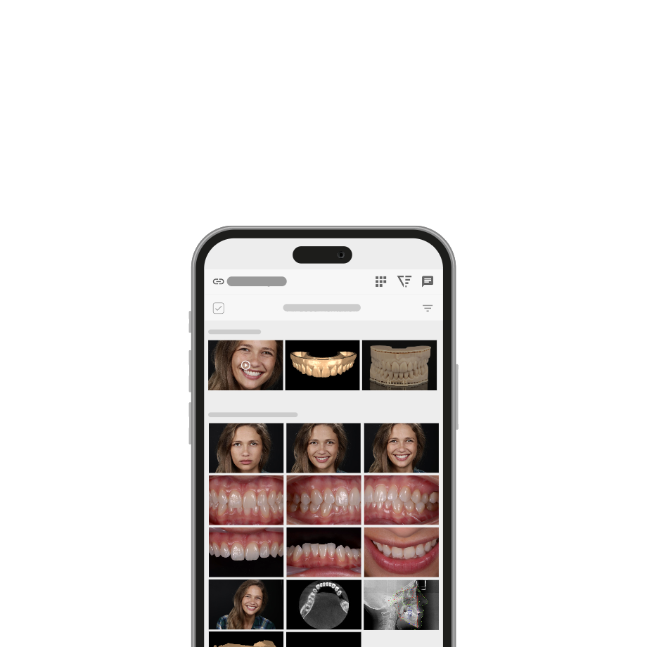 Smilecloud - Every Smile Starts With Yes