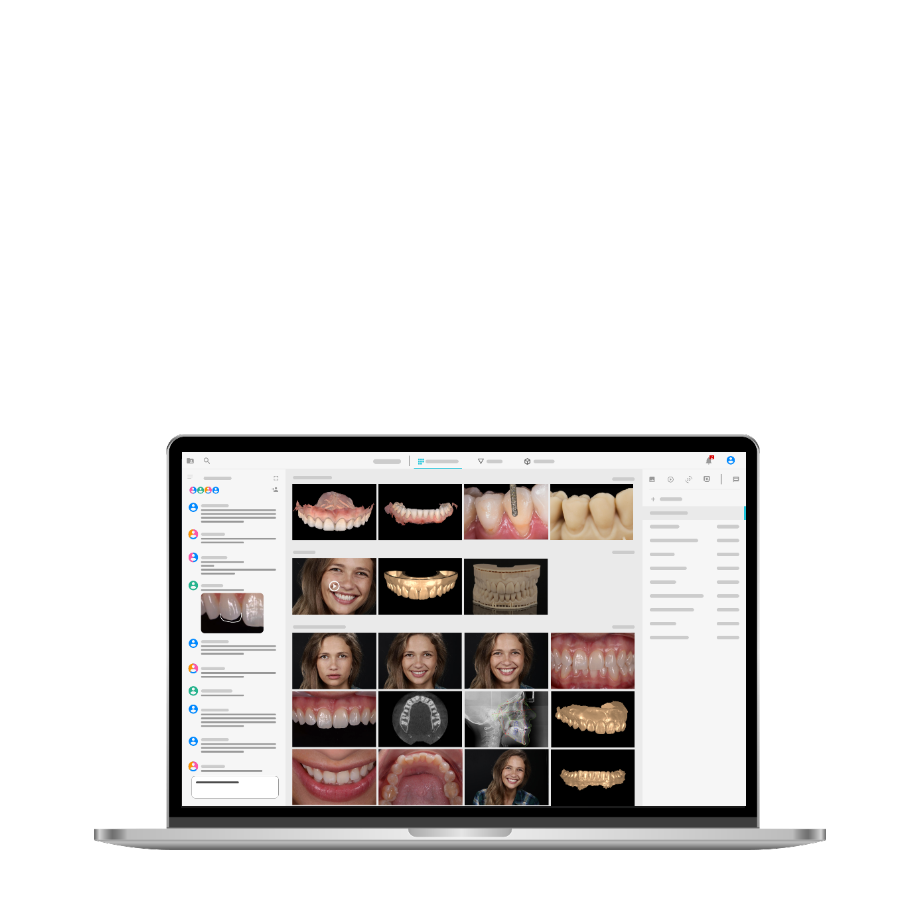 Smilecloud - Every Smile Starts With Yes