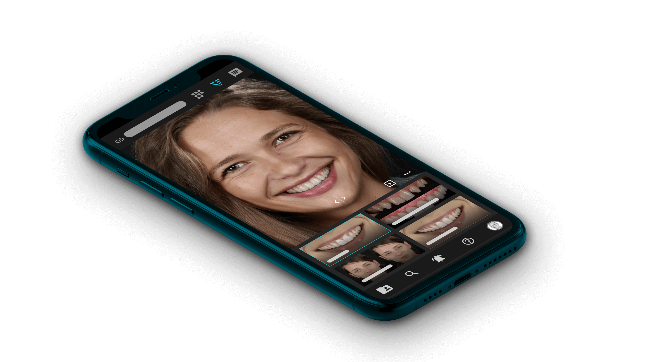 Smilecloud - Every Smile Starts With Yes