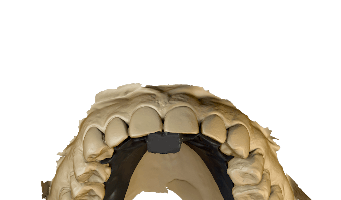 Smilecloud - Every Smile Starts With Yes