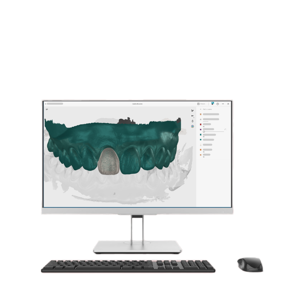 Smilecloud - Every Smile Starts With Yes